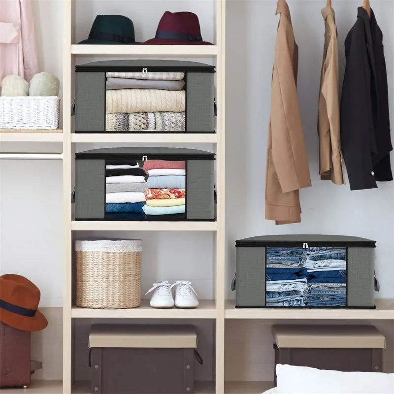 Housse de Rangement Pratique et Ergonomique – Ma Housse Parfaite